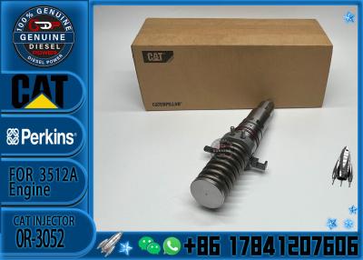 Cina Assemblaggio di iniettore Common Rail ad alte prestazioni 7E-3381 4P-9075 7E-3384 7E-6408 7E-6048 7E-8836 0R-3051 0R-3052 in vendita