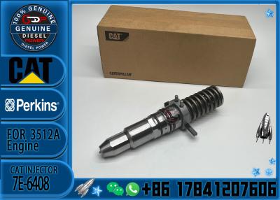 China 111-3718 224-9090 7E-6408 4P-9075 4P-9076 4P-9077 ELIC Engine Common Rail Fuel Injector 0R-8338 10R-1252 0R-3052 0R-2921 for sale