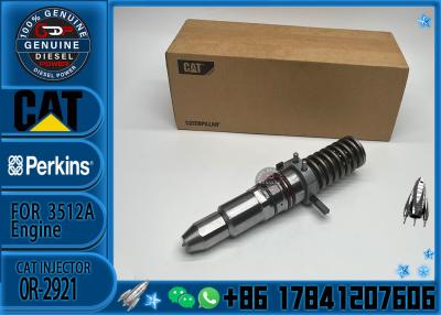 China Remanufactured good quality Diesel Fuel Engine Injector 4P-9076 0R-2921 For Caterpillar Cat 3508 3512 3516 3524 for sale