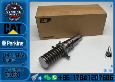 China 7E-6408 0R-3052 0R-3051 4P-9076 0R-2921 4P-9077 7E-3383 0R-2925 111-3718 0R-8338 61-4357 7E2269 fuel injector for Caterp for sale