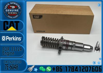 China High Performance Common Rail Injector Assembly 7E-3381 4P-9075 7E-3384 7E-6408 7E-6048 7E-8836 0R-3051 0R-3052 for sale