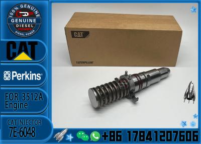 Cina Assemblaggio di iniettore Common Rail ad alte prestazioni 7E-3381 4P-9075 7E-3384 7E-6408 7E-6048 7E-8836 0R-3051 0R-3052 in vendita