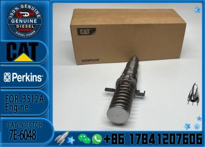 Cina Assemblaggio di iniettore Common Rail ad alte prestazioni 7E-3381 4P-9075 7E-3384 7E-6408 7E-6048 7E-8836 0R-3051 0R-3052 in vendita