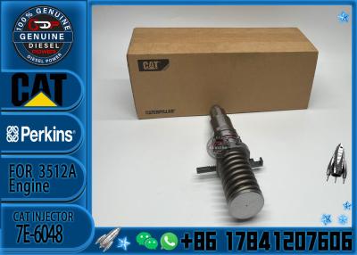 Cina Assemblaggio di iniettore Common Rail ad alte prestazioni 7E-3381 4P-9075 7E-3384 7E-6408 7E-6048 7E-8836 0R-3051 0R-3052 in vendita