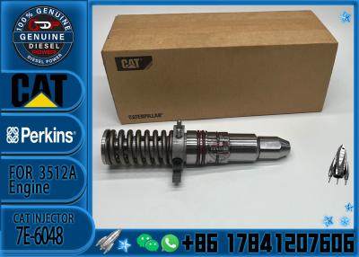 Cina Assemblaggio di iniettore Common Rail ad alte prestazioni 7E-3381 4P-9075 7E-3384 7E-6408 7E-6048 7E-8836 0R-3051 0R-3052 in vendita