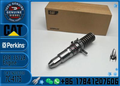 China High Performance Diesel Injector Assembly 7C-4174 7C-4175 7C-9576 7C-9577 7C-9578 7E-2269 0R-2923 0R-1759 for sale