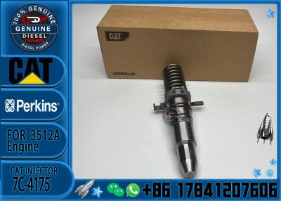 Cina Assemblaggio di iniettori diesel ad alte prestazioni 7C-4174 7C-4175 7C-9576 7C-9577 7C-9578 7E-2269 0R-2923 0R-1759 in vendita