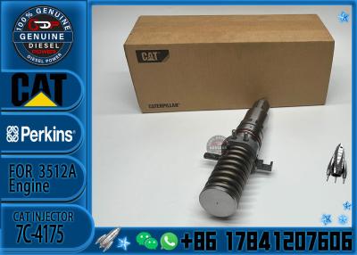 Cina Assemblaggio di iniettori diesel ad alte prestazioni 7C-4174 7C-4175 7C-9576 7C-9577 7C-9578 7E-2269 0R-2923 0R-1759 in vendita