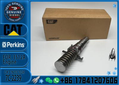 China Auto Parts Diesel Injector Assembly 4P-9077 7E-3383 4W-3563 7C-0345 7C-2239 7C-4173 0R-2925 for sale