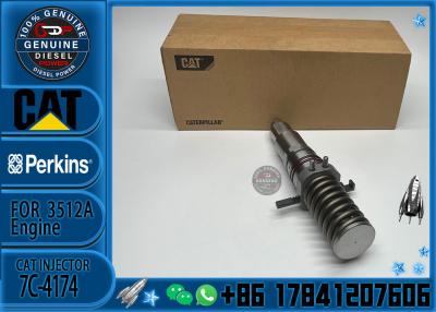 Cina Assemblaggio di iniettori diesel ad alte prestazioni 7C-4174 7C-4175 7C-9576 7C-9577 7C-9578 7E-2269 0R-2923 0R-1759 in vendita