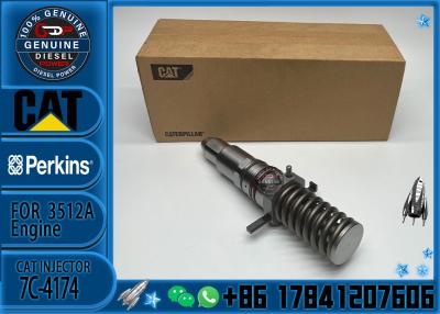 Cina Assemblaggio di iniettori diesel ad alte prestazioni 7C-4174 7C-4175 7C-9576 7C-9577 7C-9578 7E-2269 0R-2923 0R-1759 in vendita