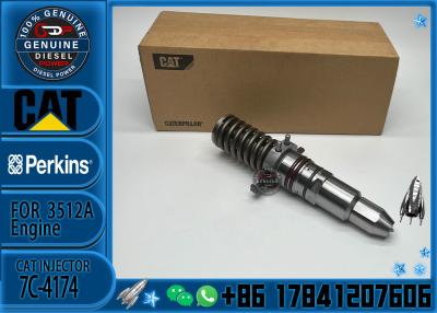 Cina Assemblaggio di iniettori diesel ad alte prestazioni 7C-4174 7C-4175 7C-9576 7C-9577 7C-9578 7E-2269 0R-2923 0R-1759 in vendita