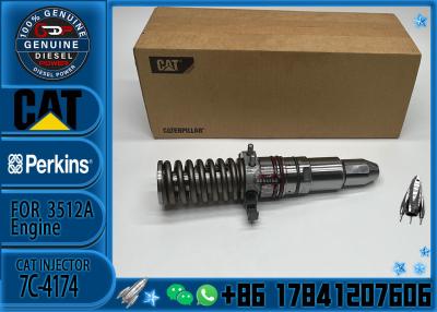 Cina Assemblaggio di iniettori diesel ad alte prestazioni 7C-4174 7C-4175 7C-9576 7C-9577 7C-9578 7E-2269 0R-2923 0R-1759 in vendita