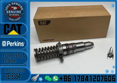 China High Performance Common Rail Injector Assembly 7E-3381 4P-9075 7E-3384 7E-6408 7E-6048 7E-8836 0R-3051 0R-3052 for sale