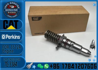 Cina Assemblaggio di iniettore Common Rail ad alte prestazioni 7E-3381 4P-9075 7E-3384 7E-6408 7E-6048 7E-8836 0R-3051 0R-3052 in vendita