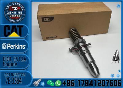 Cina Assemblaggio di iniettore Common Rail ad alte prestazioni 7E-3381 4P-9075 7E-3384 7E-6408 7E-6048 7E-8836 0R-3051 0R-3052 in vendita