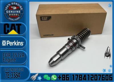 Cina Assemblaggio di iniettore Common Rail ad alte prestazioni 7E-3381 4P-9075 7E-3384 7E-6408 7E-6048 7E-8836 0R-3051 0R-3052 in vendita