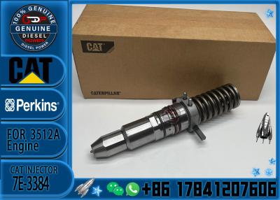 Cina Assemblaggio di iniettore Common Rail ad alte prestazioni 7E-3381 4P-9075 7E-3384 7E-6408 7E-6048 7E-8836 0R-3051 0R-3052 in vendita