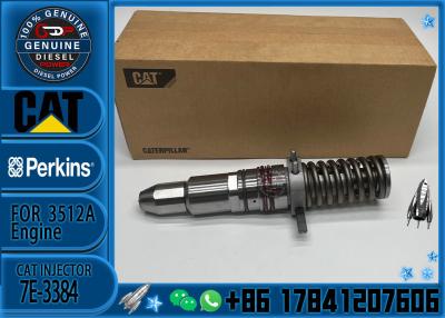 Cina Assemblaggio di iniettore Common Rail ad alte prestazioni 7E-3381 4P-9075 7E-3384 7E-6408 7E-6048 7E-8836 0R-3051 0R-3052 in vendita