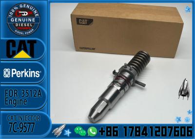 China High Performance Diesel Injector Assembly 7C-4174 7C-4175 7C-9576 7C-9577 7C-9578 7E-2269 0R-2923 0R-1759 for sale