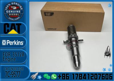 China High Performance Diesel Injector Assembly 7C-4174 7C-4175 7C-9576 7C-9577 7C-9578 7E-2269 0R-2923 0R-1759 for sale