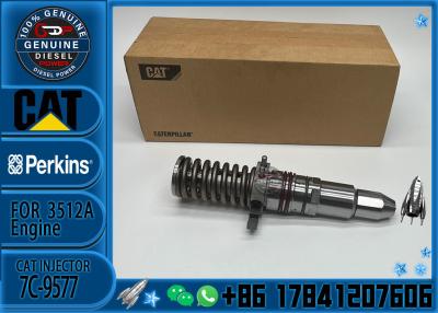 China High Performance Diesel Injector Assembly 7C-4174 7C-4175 7C-9576 7C-9577 7C-9578 7E-2269 0R-2923 0R-1759 for sale