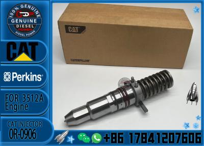 China NINE Brand Common Rail Injector Assembly 111-3718 10R3053 6I-3075 7C-4184 0R-8338 0R-0906 for sale
