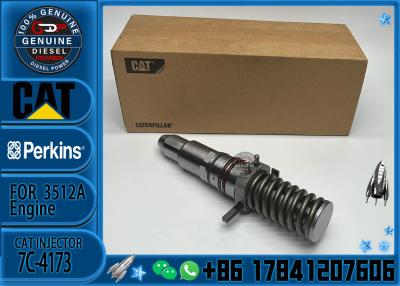 Chine Moteur Caterpillar 3508 3512 3516 pour injecteurs diesel de haute qualité 4P-9077 7E-3383 4W-3563 7C-0345 7C-2239 7C-4173 à vendre