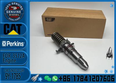 Chine 7C0345 9Y1785 injecteurs de carburant 7E-3383 7C-9576 pour les injecteurs à rail commun de Caterpillar 7C-0345 9Y-1785 7E3383 7C9576 à vendre