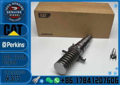 Chine NINE Assemblage d'injecteurs à rail commun 111-3718 10R3053 6I-3075 7C-4184 0R-8338 0R-0906 à vendre