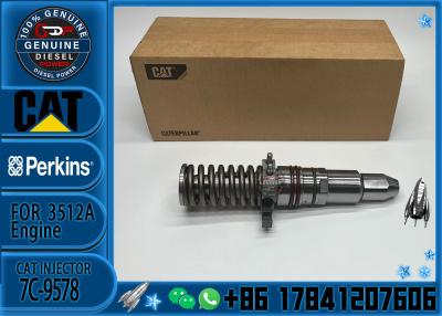 중국 고성능 디젤 주사기 조립 7C-4174 7C-4175 7C-9576 7C-9577 7C-9578 7E-2269 0R-2923 0R-1759 판매용