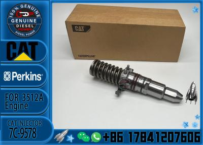 중국 고성능 디젤 주사기 조립 7C-4174 7C-4175 7C-9576 7C-9577 7C-9578 7E-2269 0R-2923 0R-1759 판매용