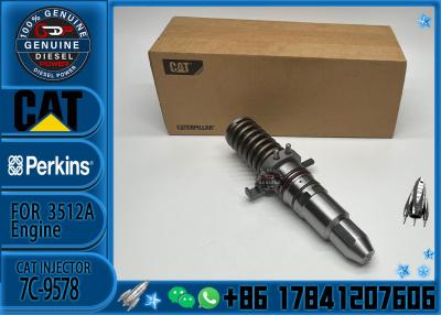 중국 고성능 디젤 주사기 조립 7C-4174 7C-4175 7C-9576 7C-9577 7C-9578 7E-2269 0R-2923 0R-1759 판매용