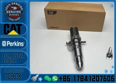 중국 고성능 디젤 주사기 조립 7C-4174 7C-4175 7C-9576 7C-9577 7C-9578 7E-2269 0R-2923 0R-1759 판매용