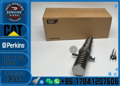 Cina Iniettori di alta qualità 0R-2921 10R3053 7E-2269 per Common Rail in vendita