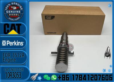 Cina Iniettori di alta qualità 0R-2921 10R3053 7E-2269 per Common Rail in vendita