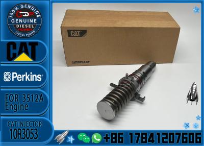 Cina Iniettori di alta qualità 0R-2921 10R3053 7E-2269 per Common Rail in vendita