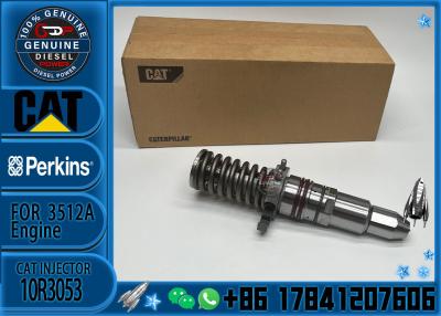 Cina Iniettori di alta qualità 0R-2921 10R3053 7E-2269 per Common Rail in vendita