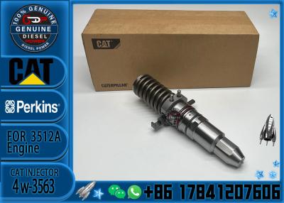 Chine Moteur Caterpillar 3508 3512 3516 pour injecteurs diesel de haute qualité 4P-9077 7E-3383 4W-3563 7C-0345 7C-2239 7C-4173 à vendre