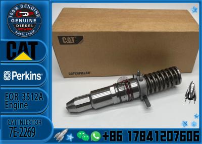 Cina Assemblaggio di iniettori diesel ad alte prestazioni 7C-4174 7C-4175 7C-9576 7C-9577 7C-9578 7E-2269 0R-2923 0R-1759 in vendita