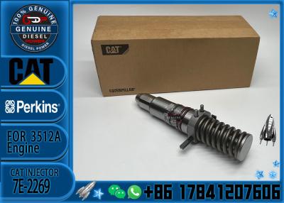 Cina Assemblaggio di iniettori diesel ad alte prestazioni 7C-4174 7C-4175 7C-9576 7C-9577 7C-9578 7E-2269 0R-2923 0R-1759 in vendita