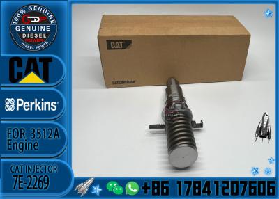 Cina Assemblaggio di iniettori diesel ad alte prestazioni 7C-4174 7C-4175 7C-9576 7C-9577 7C-9578 7E-2269 0R-2923 0R-1759 in vendita