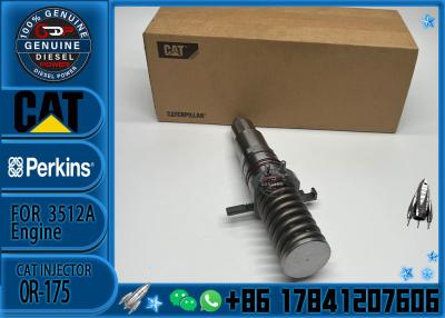 Chine Injecteur de carburant diesel pour rail commun 0R-175 0R-2923 7C-4175 0R-2924 Pour Caterpillar à vendre