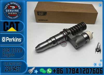 Chine Assemblée d'injecteur de carburant de 3512B E3512B 392-0205 211-3024 230-9457 249-0746 386-1769 392-0200 à vendre