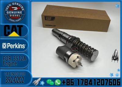 Chine 3920202 3920204 3920206 Bon prix Injecteur de carburant diesel commun rail 392-0202 392-0204 392-0206 Pour moteur Caterpillar à vendre