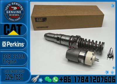 China Injetor Diesel Common Rail de boa qualidade 2291631 à venda