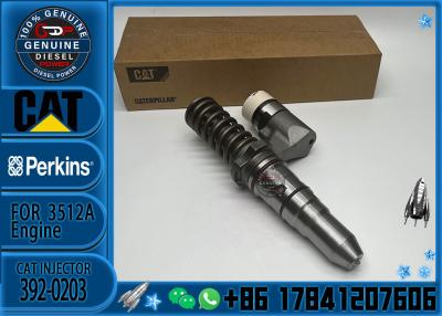 중국 일반 철도 주입기 연료 주입기 246-1854 392-0203 250-1311 392-0204 판매용