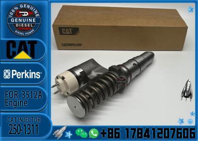 China Injetor de combustível 10R-7238 10R-1276 10R1279 246-1854 250-1311 à venda