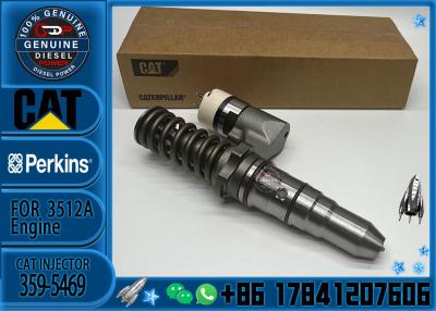 Cina Ugelli 10R1284 386-1752 20R-1264 20R1280 359-5469 20R1278 20R-1283 10R-8795 degli iniettori di combustibile per Caterpillar 3508B 3512B in vendita