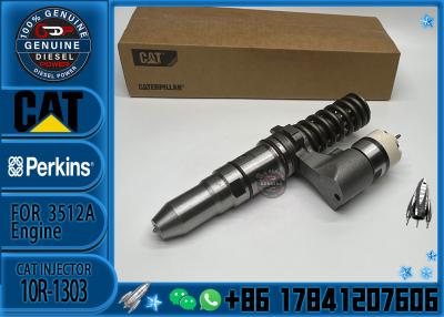 Cina Iniettore comune 250-1302 della ferrovia del combustibile diesel 2501302 10R-1303 10R1303 per il motore del CAT 3512B 3516B in vendita